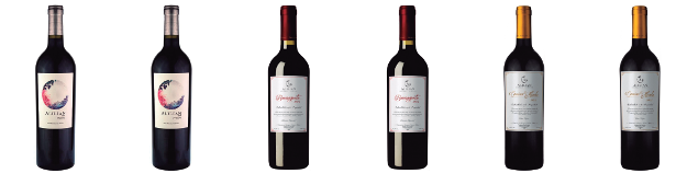 GG_Granada Gourmet 2016 Cata Bodegas ALILIAN por 12 € - oferta con ...